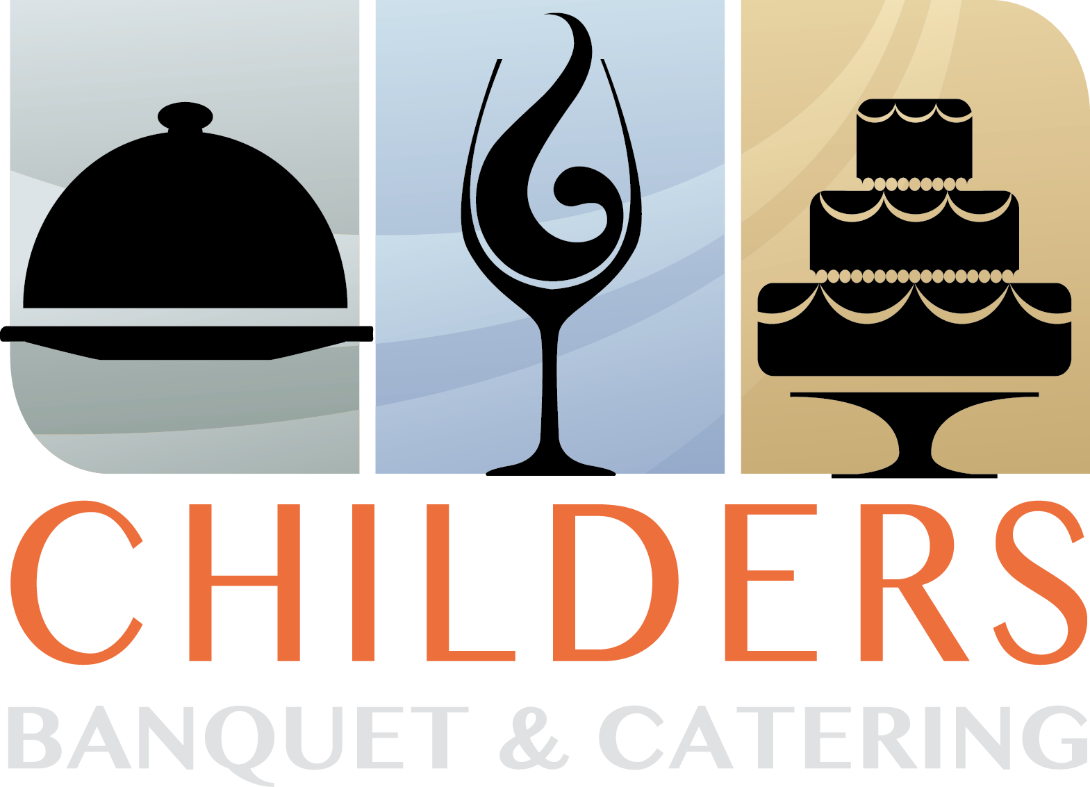 Menus - Childers Catering